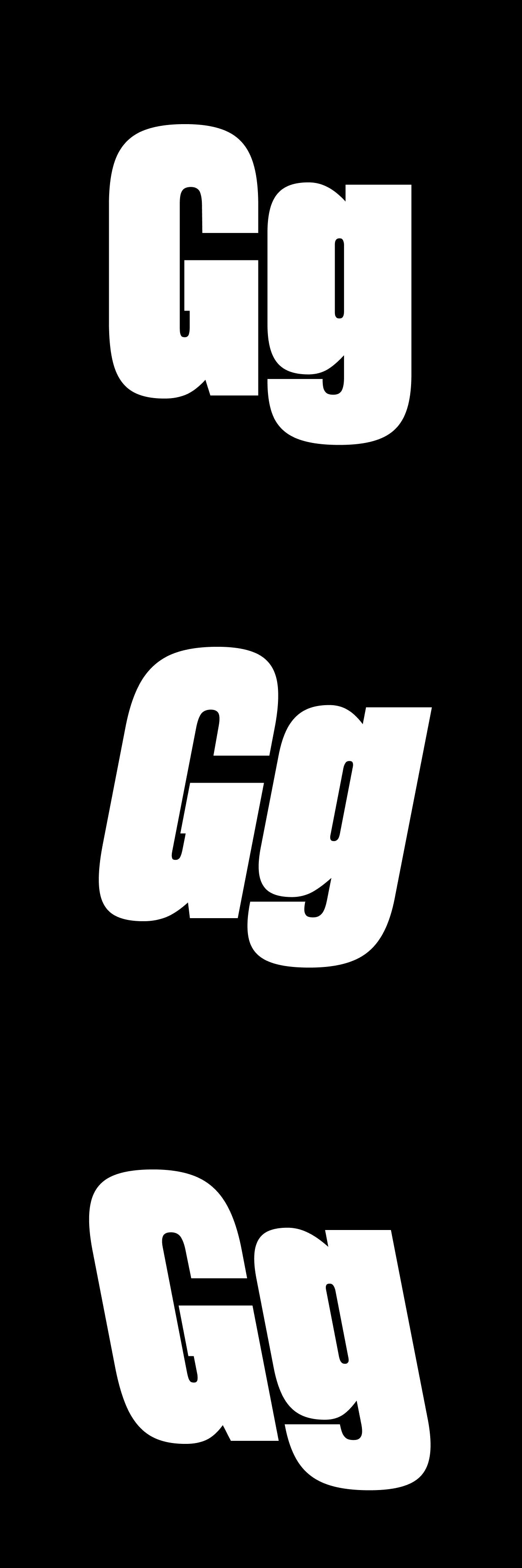 Workhorse Gothic 2 Ultra – Workhorse Type Foundry