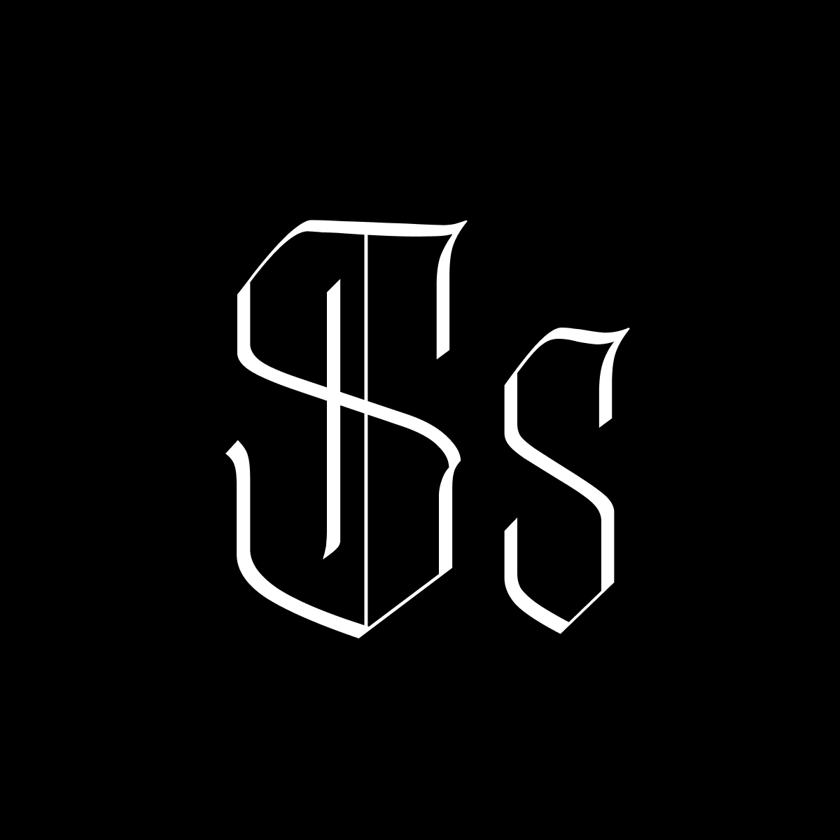 Workhorse Thyrus Thin – Workhorse Type Foundry